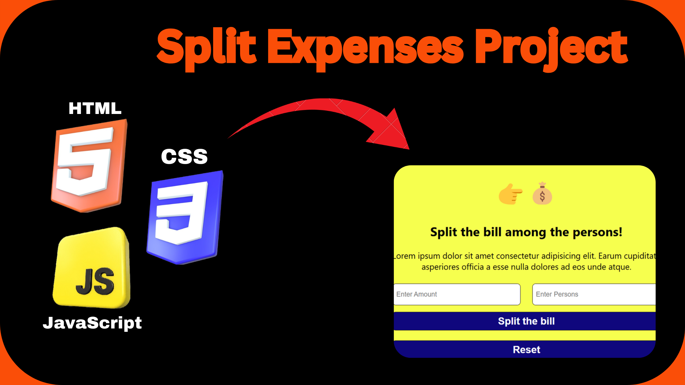 Personal Portfolio Page